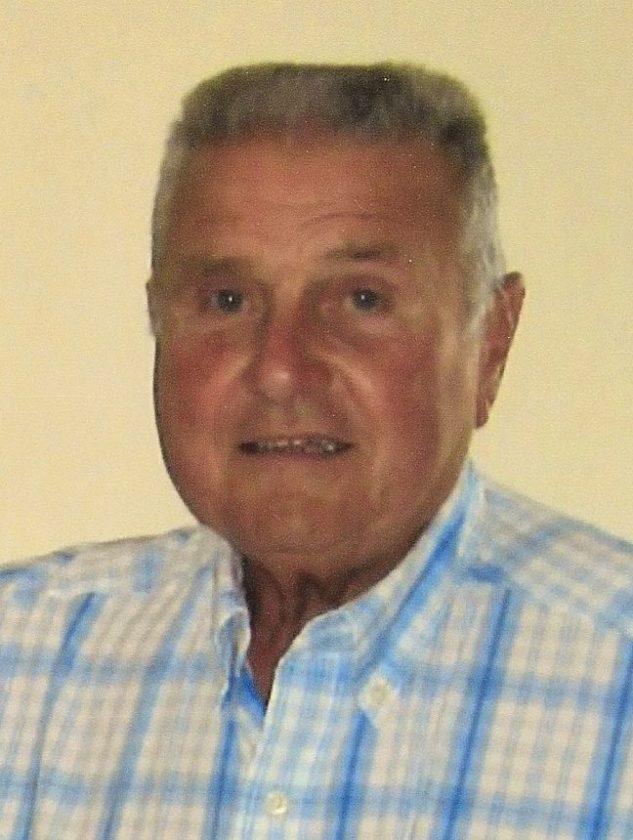 James A. Schott | News, Sports, Jobs - Marietta Times